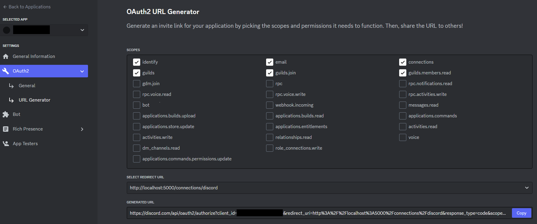 GitHub - DasicPhilipp/Discord.Net.BearerServer