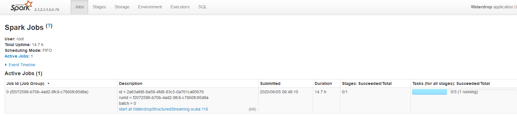 Structured Streaming JDBD output druid connection获取问题 · Issue #513 · apache/seatunnel · GitHub