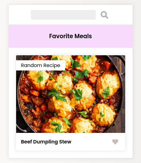 GitHub - Akhmadullo-Shokirov/Recipe-App
