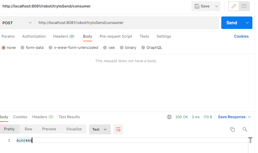 GitHub - legendzoe/rabbitmqDemo: rabbitmq类似生产环境的模拟(极简版本)