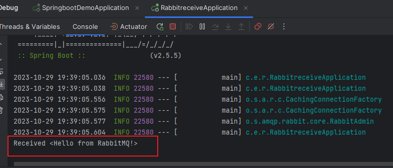 GitHub - legendzoe/rabbitmqDemo: rabbitmq类似生产环境的模拟(极简版本)