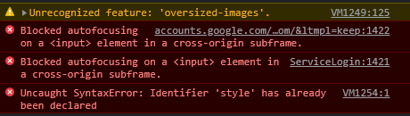 login not working · Issue #6 · Ellpeck/ObsidianCustomFrames · GitHub