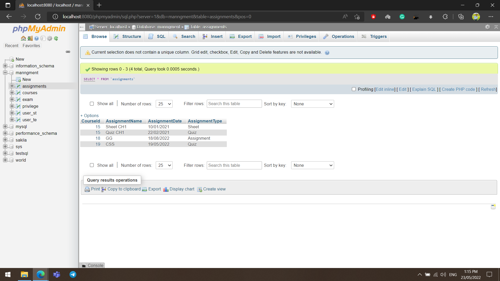 GitHub - varino-alfried/CleanCode-JAVA-SW2-Project: Make a Clean Code ... GitHub - varino-alfried/CleanCode-JAVA-SW2-Project: Make a Clean Code ...