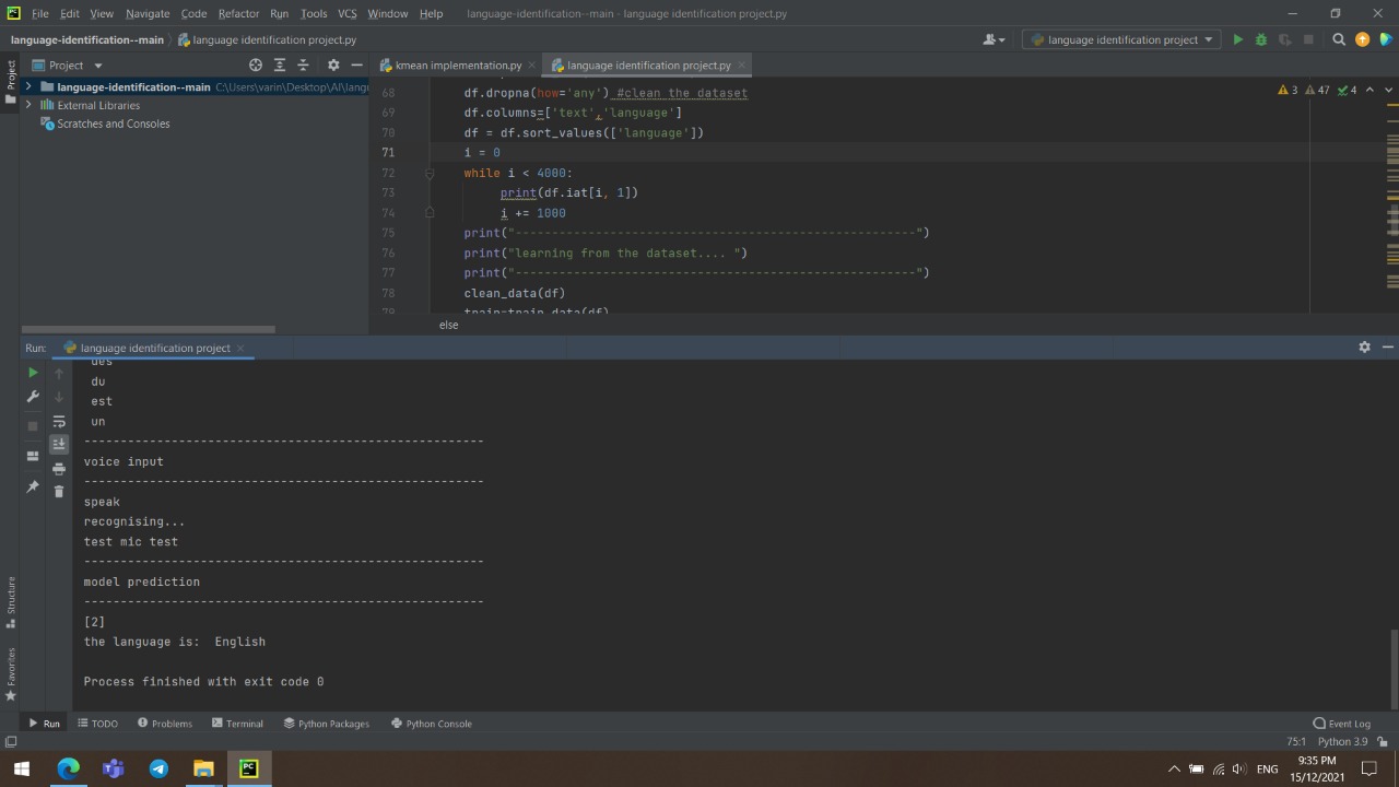 GitHub - varino-alfried/Language-Detection-using-k-means-Clustering ...
