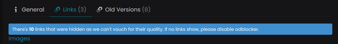 [NSFW] Anti-adblock in new.lewd.ninja · Issue #10281 · uBlockOrigin/uAssets · GitHub
