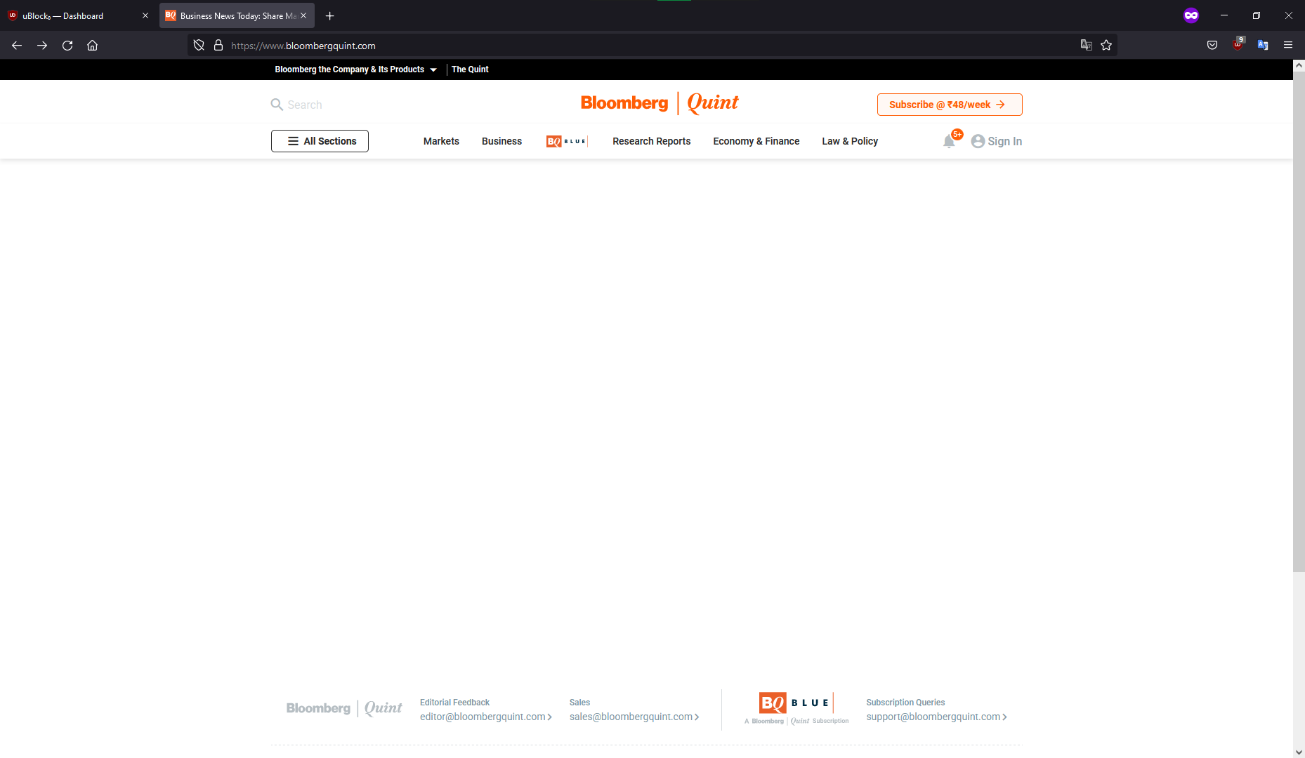 · Issue 4960 · Ublockoriginuassets · Github