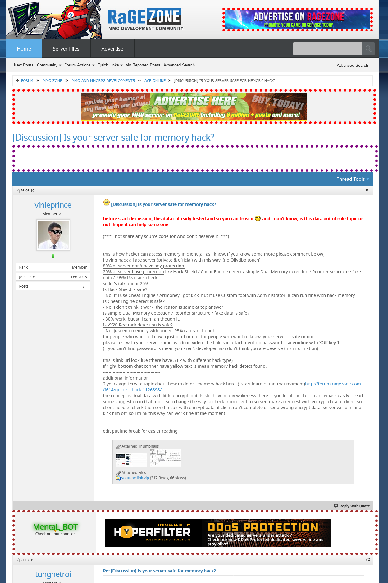 forum.ragezone.com · Issue #9822 · easylist/easylist · GitHub