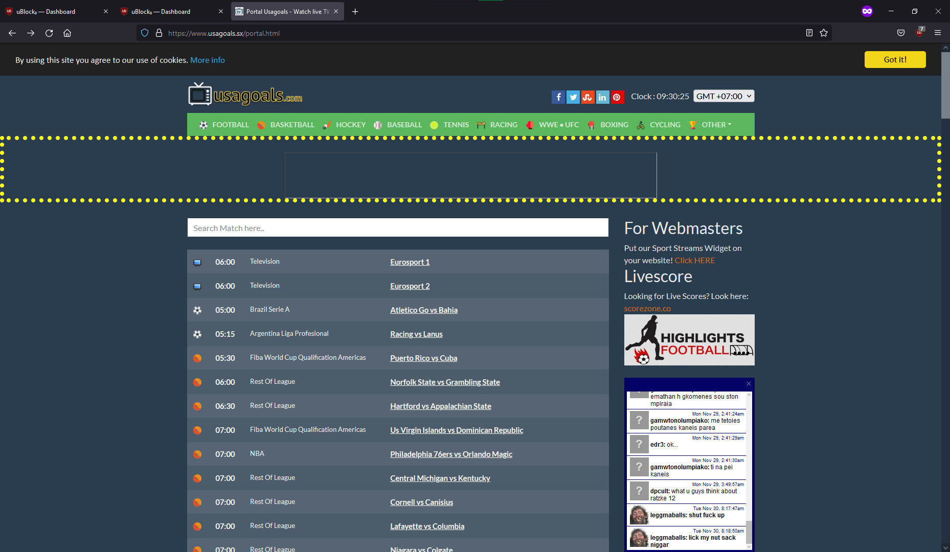 usagoals.sx · Issue #9896 · easylist/easylist · GitHub