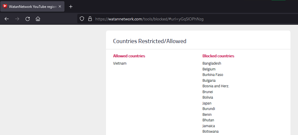 [Enhancement] Auto-redirect to youtube page if instances (Piped, Invidious) cannot get video ...