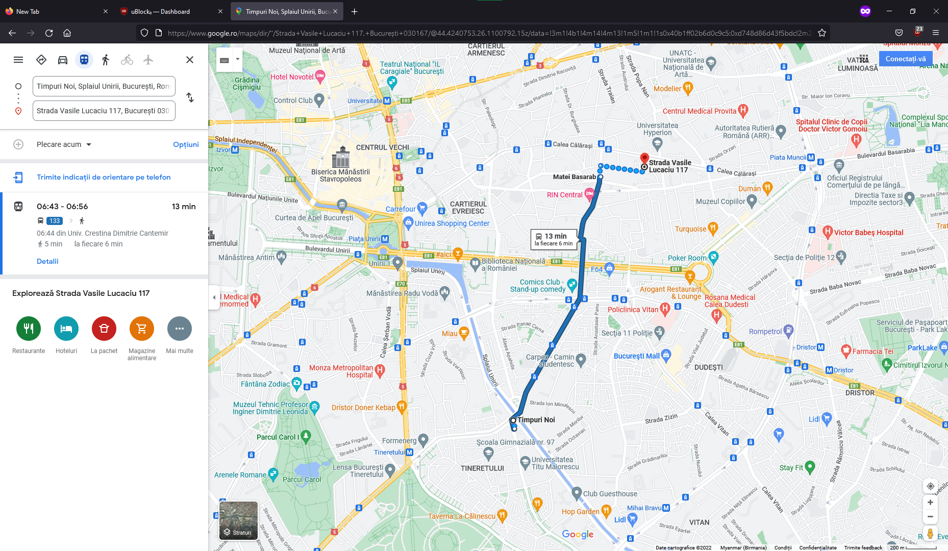 google.ro: nuisance · Issue #12509 · uBlockOrigin/uAssets · GitHub