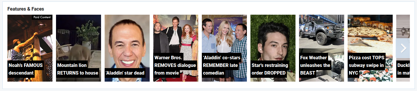 foxnews.com: breakage · Issue #12714 · uBlockOrigin/uAssets · GitHub