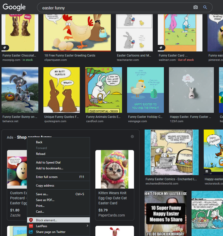 google.com: ads · Issue #12791 · uBlockOrigin/uAssets · GitHub