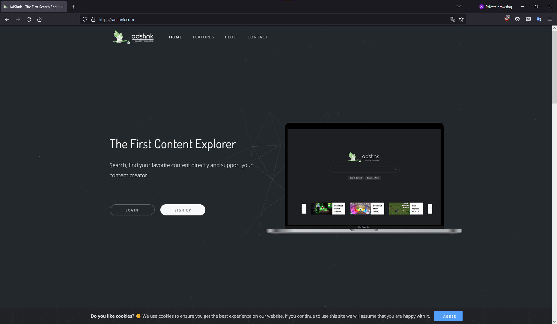 adshnk.com: detection · Issue #15434 · uBlockOrigin/uAssets · GitHub