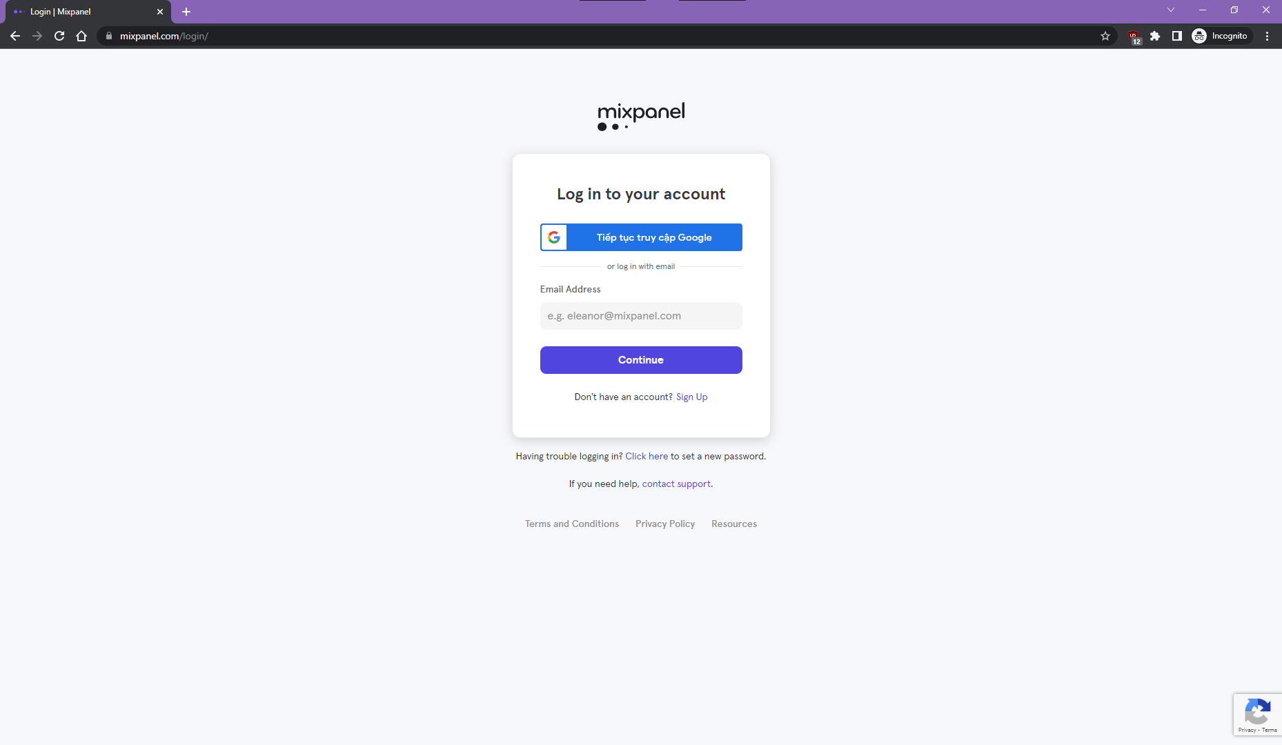 mixpanel.com: breakage · Issue #16374 · uBlockOrigin/uAssets · GitHub