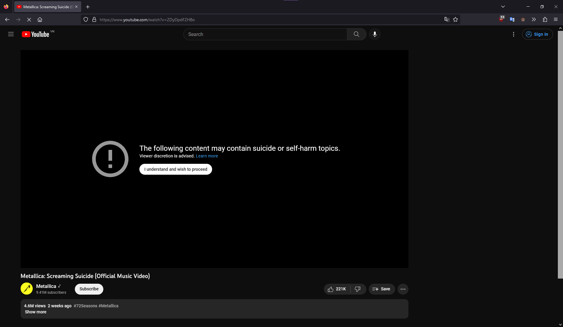 [nsfw] youtube.com: breakage · Issue #16683 · uBlockOrigin/uAssets · GitHub