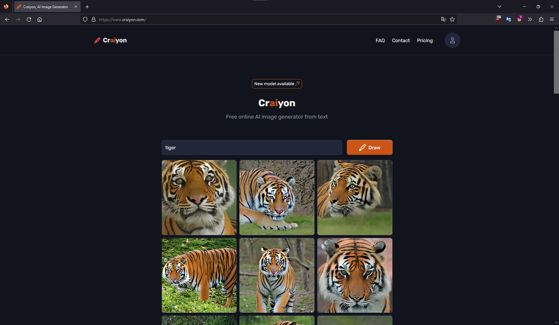 craiyon.com: detection · Issue #16737 · uBlockOrigin/uAssets · GitHub