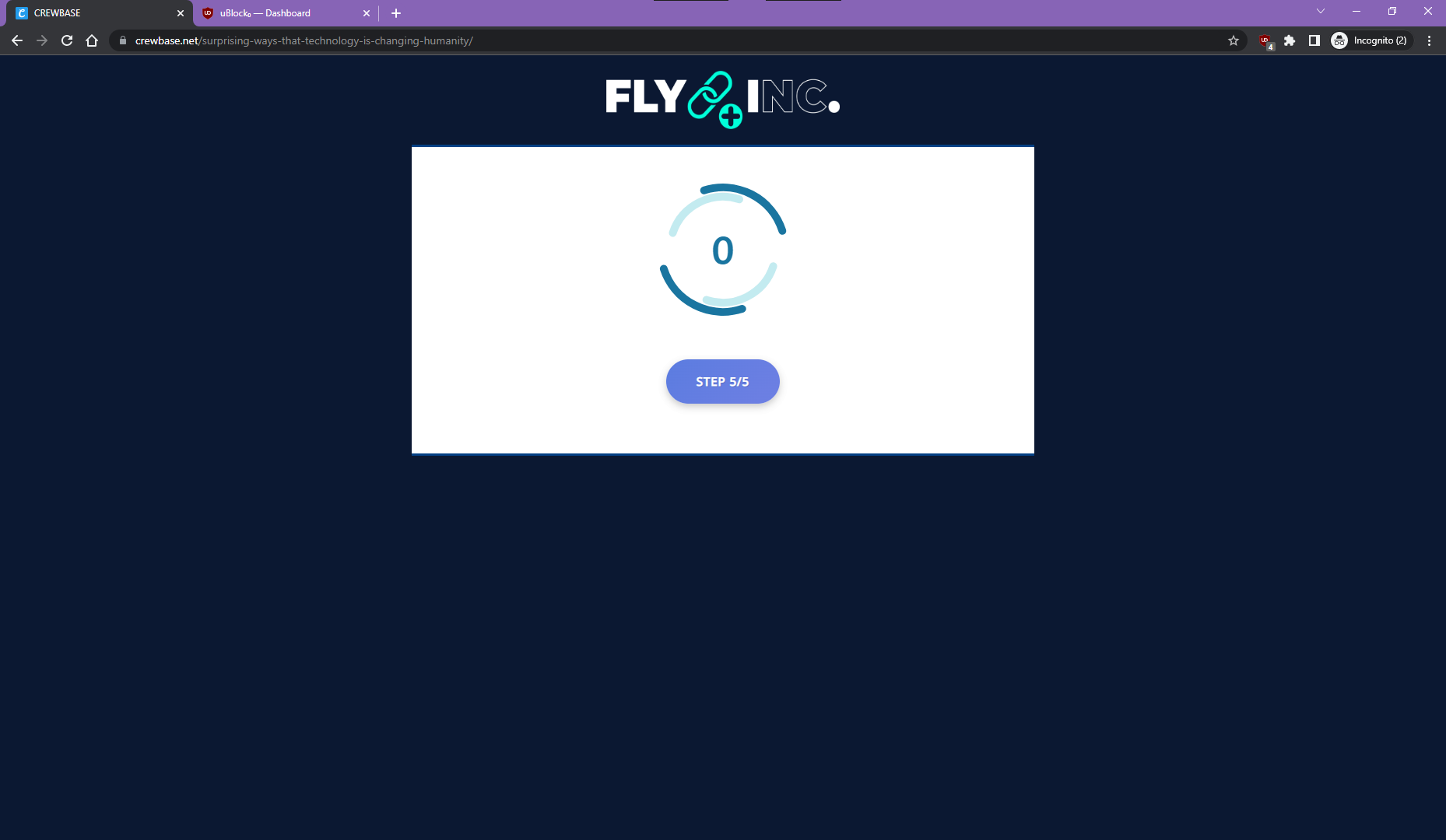 thumb9.net: detection · Issue #16771 · uBlockOrigin/uAssets · GitHub