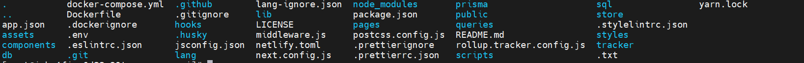 Unable to connect to the database. · Issue #1689 · umami-software/umami · GitHub