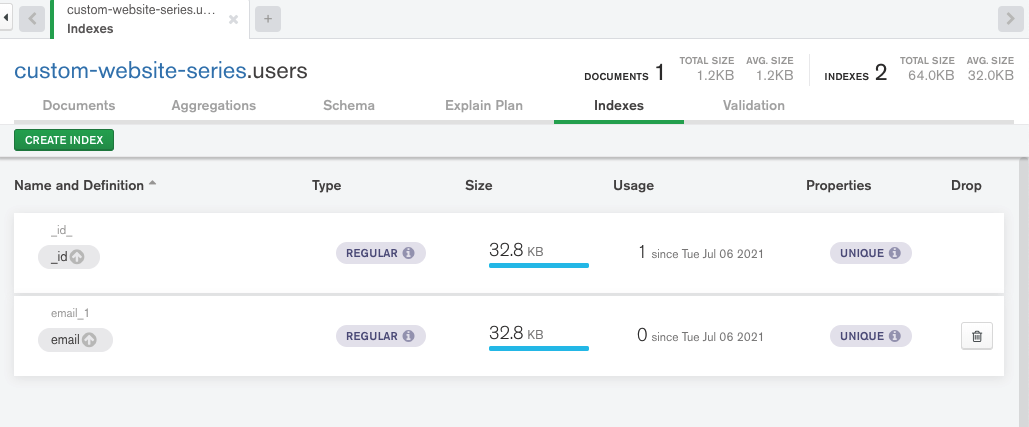 Can't create more than 1 document with REST API using API Key · Issue #219 · payloadcms/payload ...