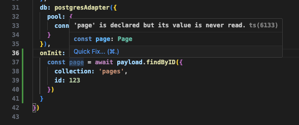 Webpack Warning With Local Api · Issue 3569 · Payloadcmspayload · Github 