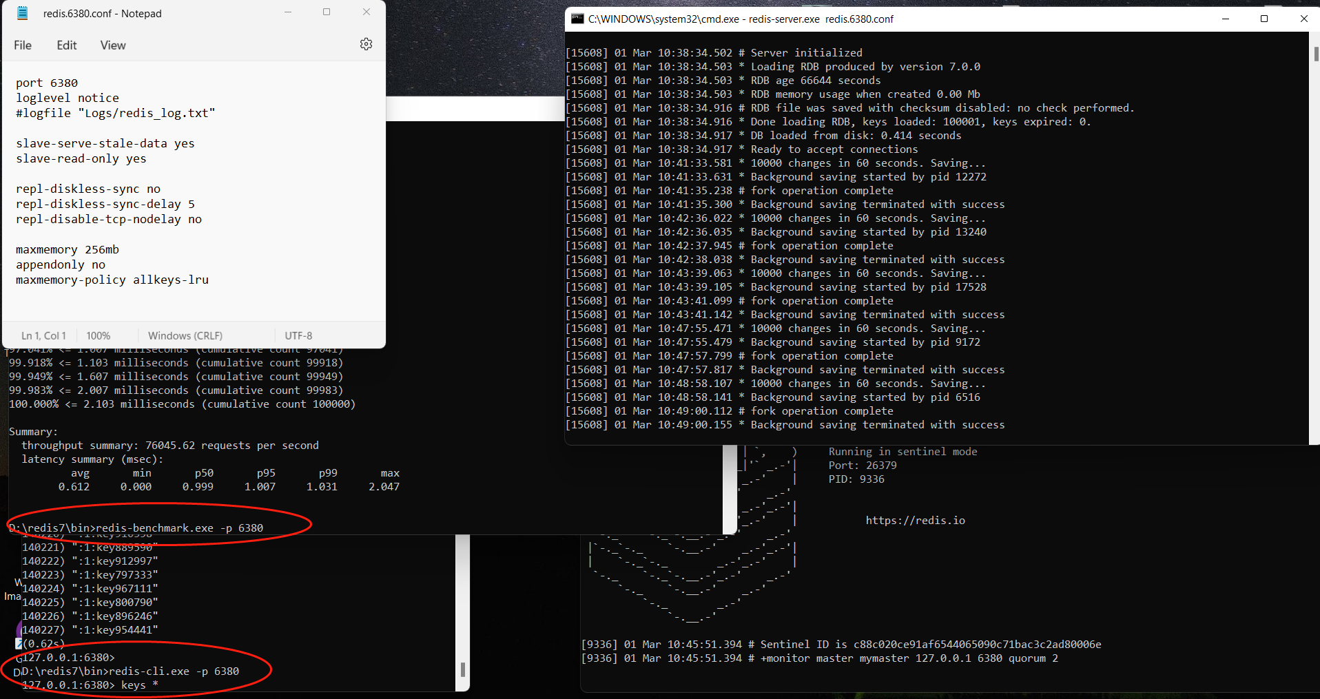 Socketexception · Issue 11 · Zkteco Home Redis Windows · Github