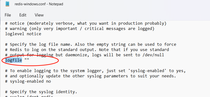 Logs Do Not Work · Issue 14 · Zkteco Home Redis Windows · Github