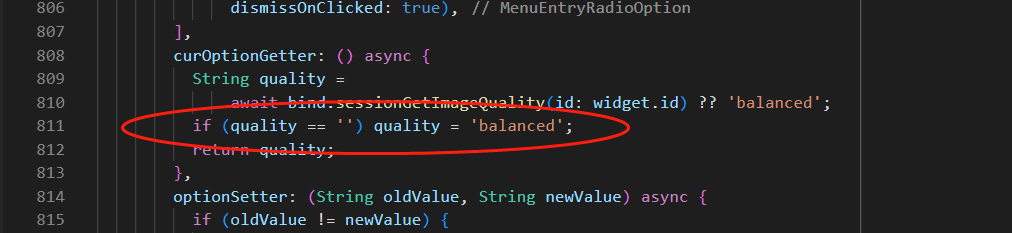 code bug about sessionGetOption · Issue #2177 · rustdesk/rustdesk · GitHub