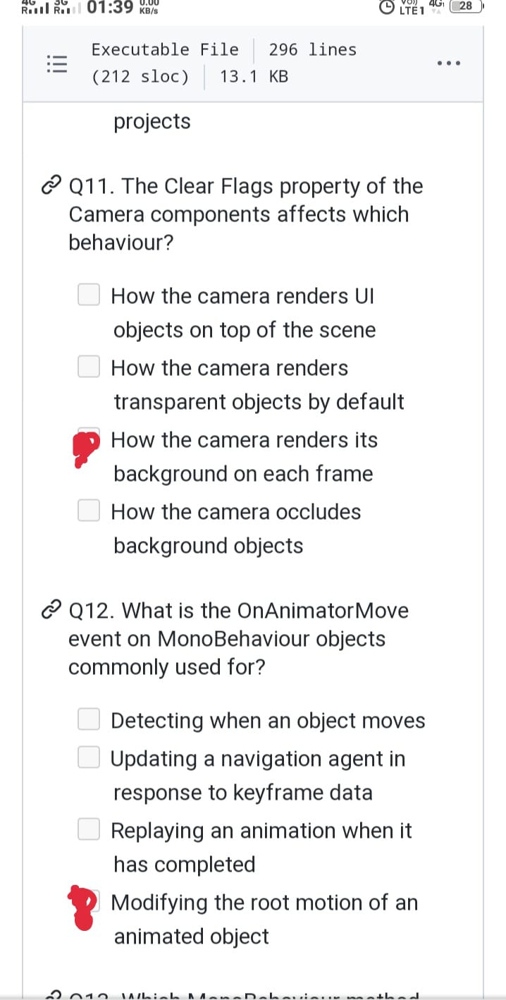 Issue regarding Unity 3d answer · Issue #2196 · Ebazhanov/linkedin ...