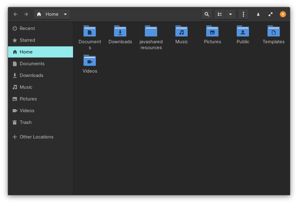 Color scheme for Pop!_OS · Issue #2820 · PapirusDevelopmentTeam/papirus ...