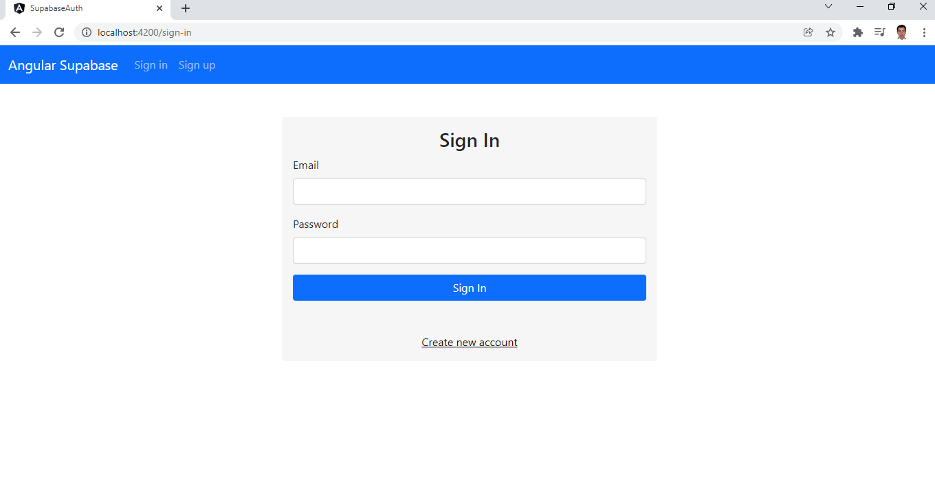GitHub - eahg04/Angular-DominiCode-LoginSupabase: Angular
