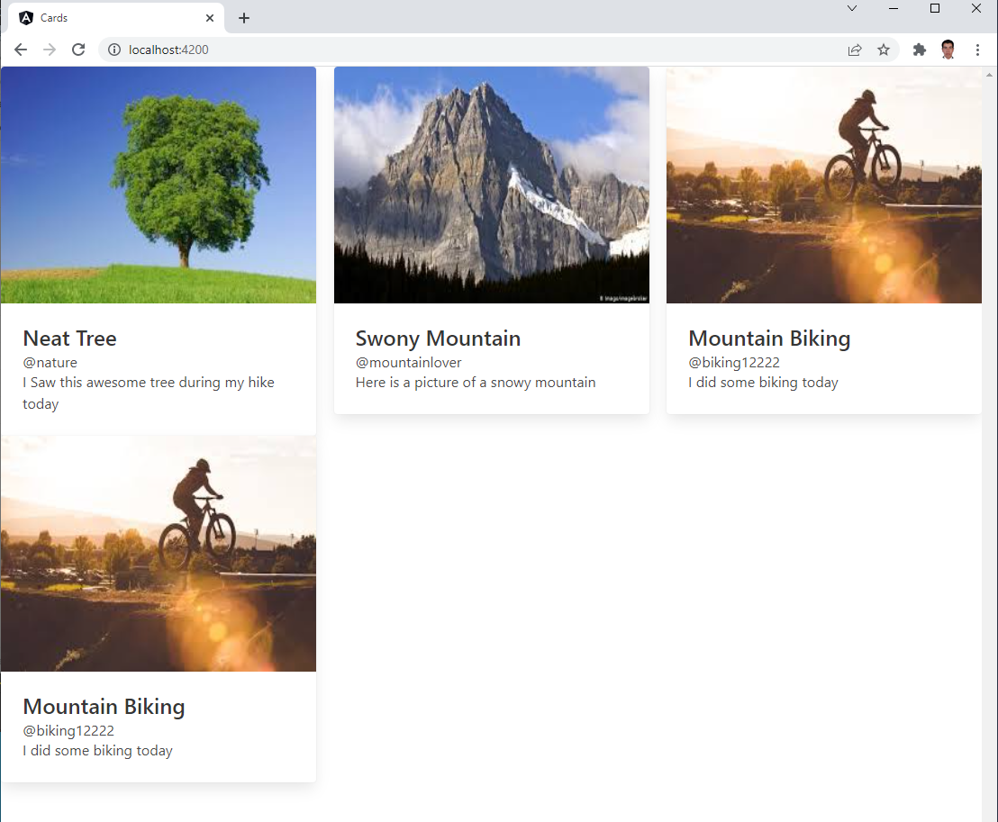 GitHub - eahg04/Angular-SteGrider-Cards: Angular-Bulma