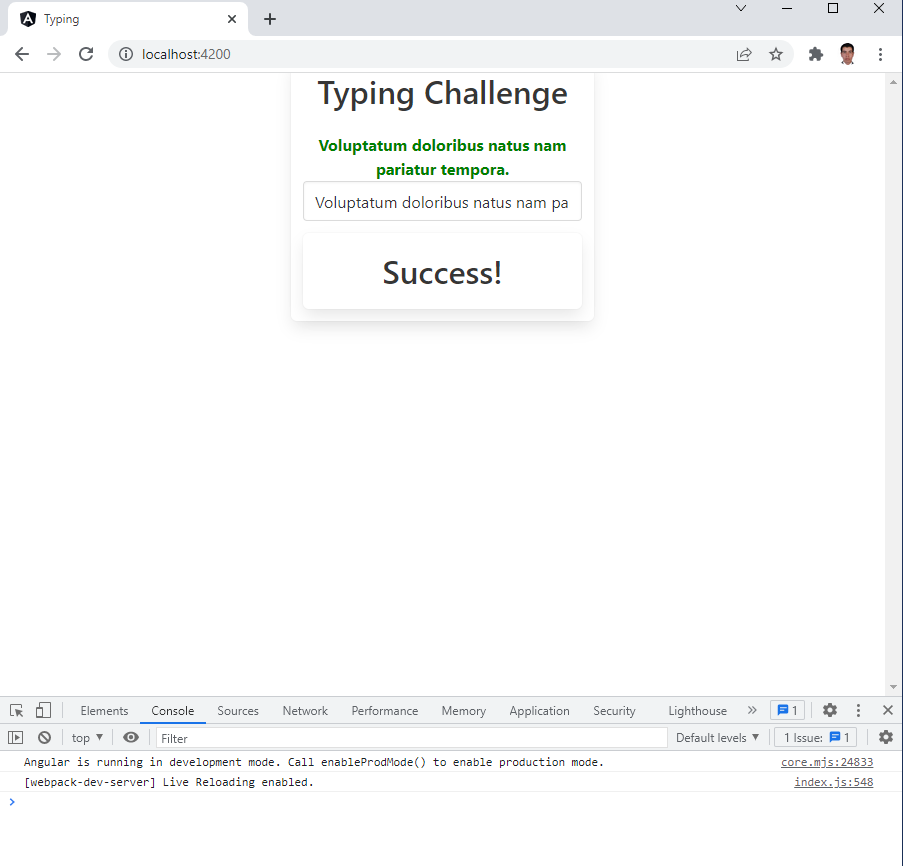 GitHub - eahg04/Angular-SteGrider-Typing: Angular-fake.js