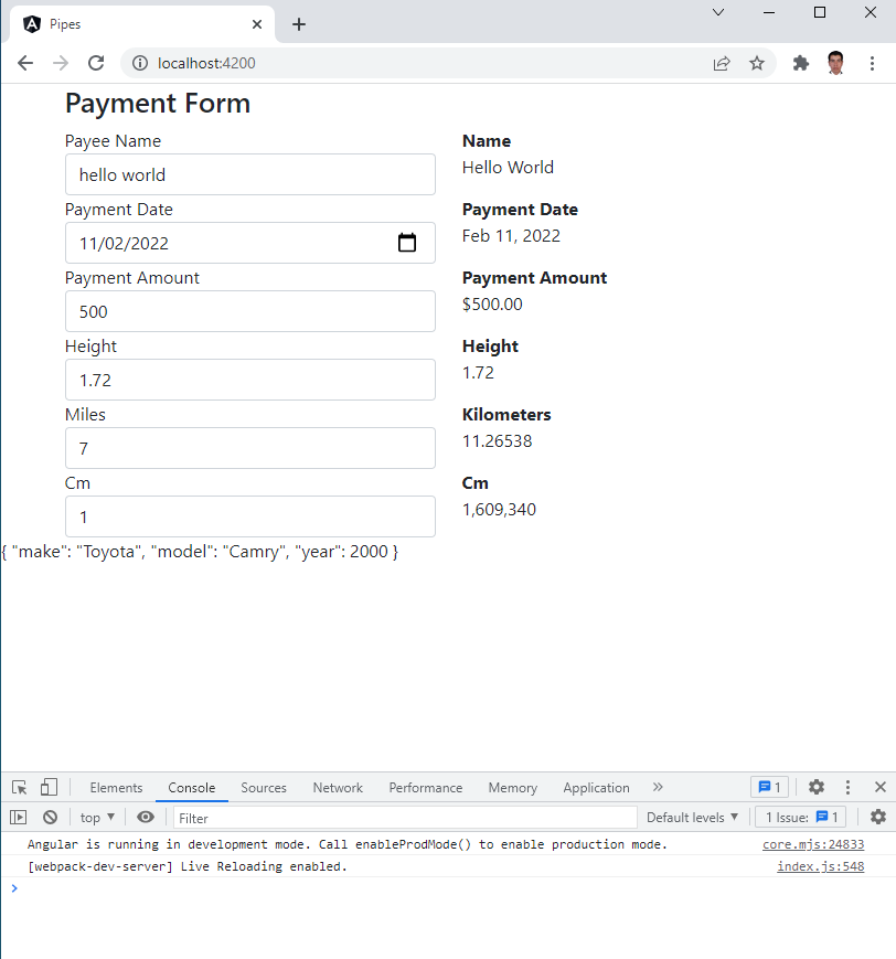 GitHub - eahg04/Angular-SteGrider-Pipes: Angular- Bootstrap