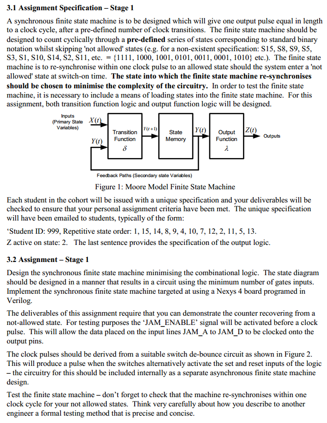 GitHub - connorchiang/Finite-state-machine