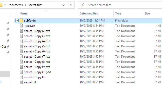 GitHub - maxbirnbacher/EncryptHorizon: A simple but effective script to encrypt a file or a ...