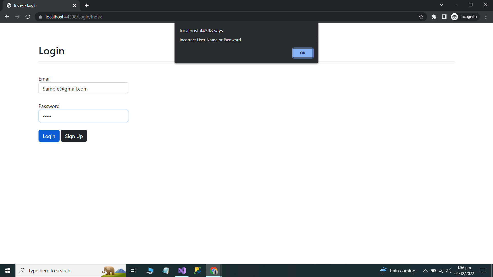 GitHub - uumerejaz/.NET-MVC-Attendance-Portal-Using-ADO.NET: Complete ...
