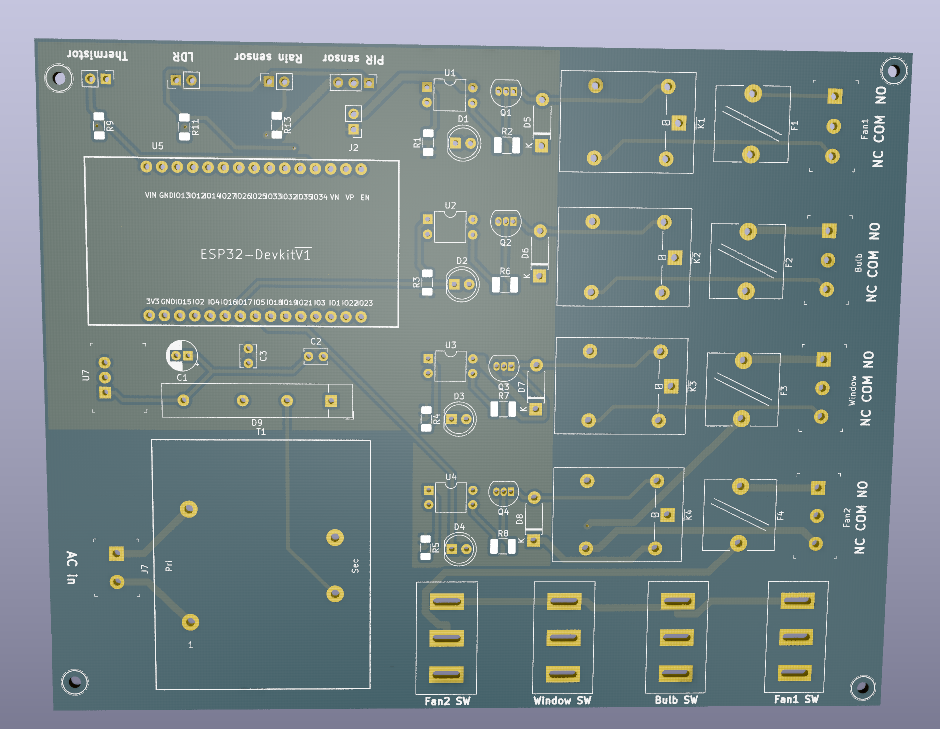 GitHub - Anvay-7/Home-Automation-PCB-ESP32