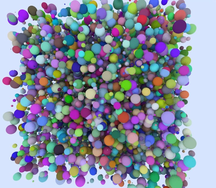 Github Sonashubhamvats Optimized Path Tracing