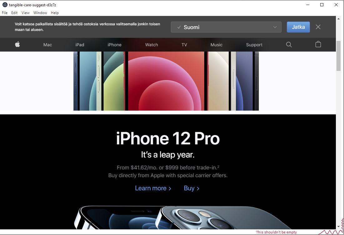 BrowserView is not filling the available area when window size is adjusted on Windows. · Issue ...