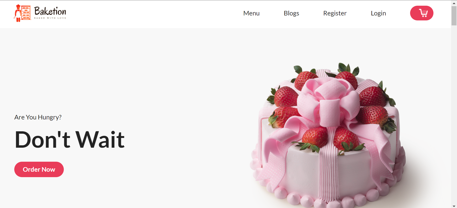 GitHub - Vancey567/baketion-full: Learning MERN