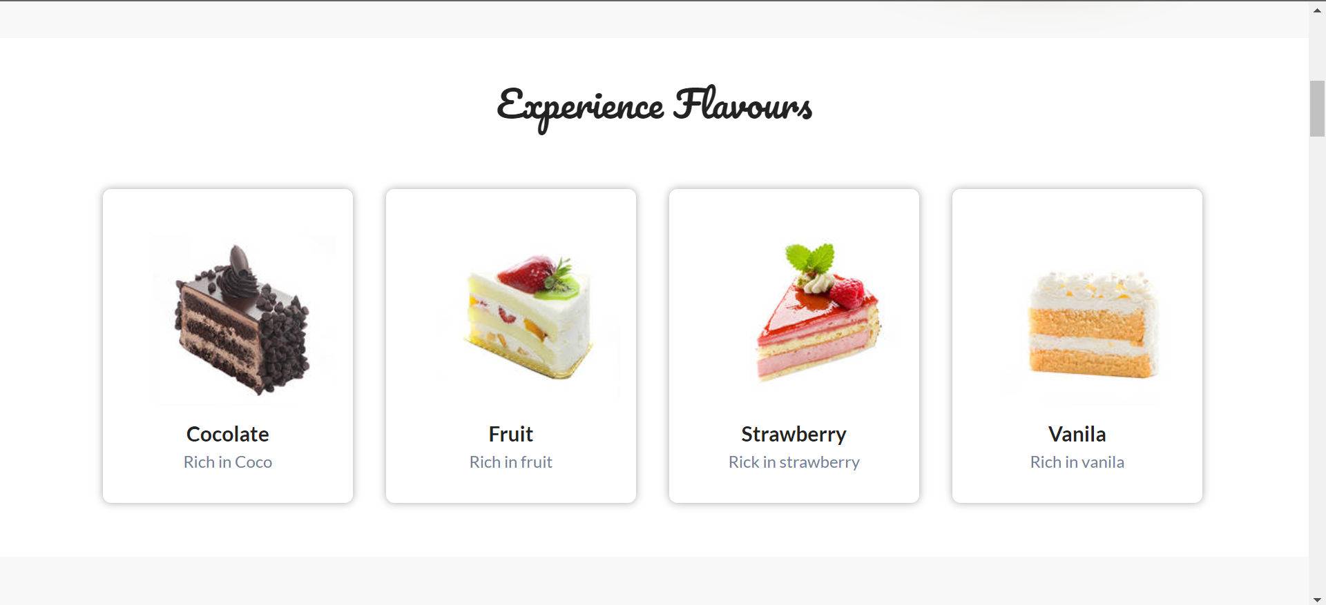 GitHub - Vancey567/baketion-full: Learning MERN