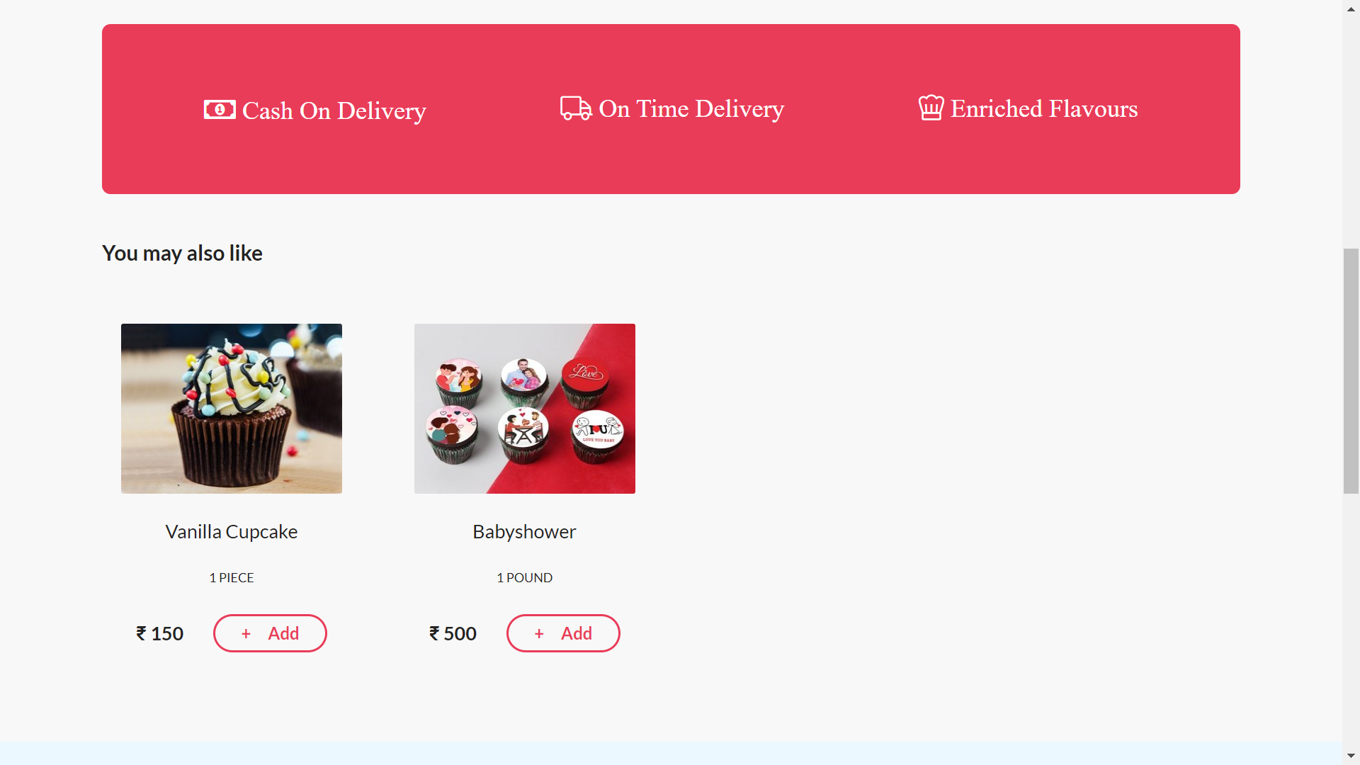 GitHub - Vancey567/baketion-full: Learning MERN