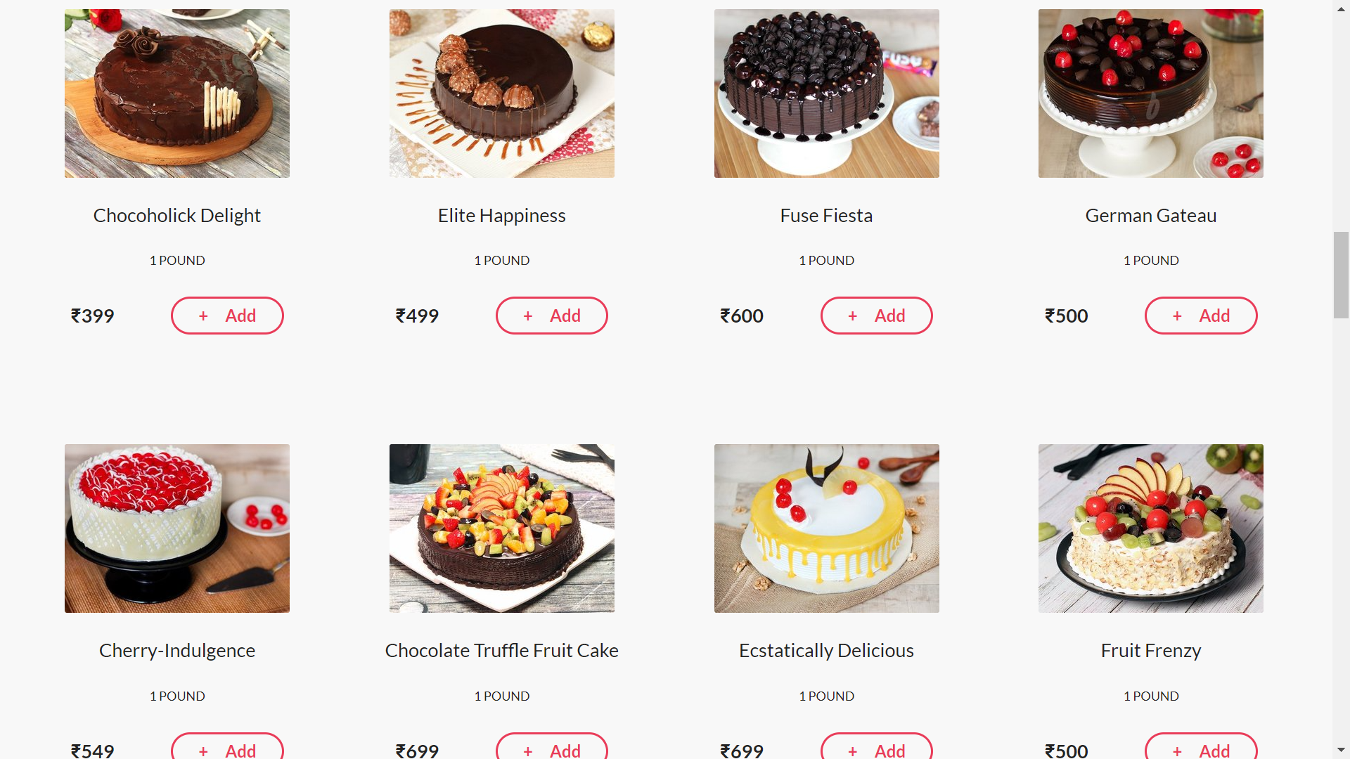 GitHub - Vancey567/baketion-full: Learning MERN