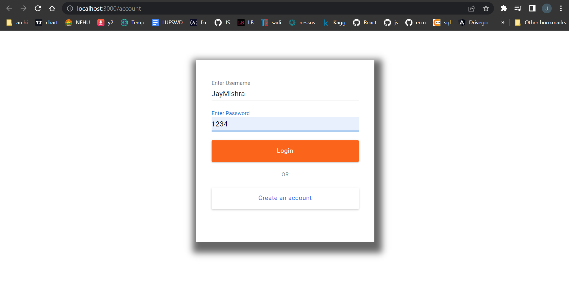 GitHub - Vancey567/bloggers
