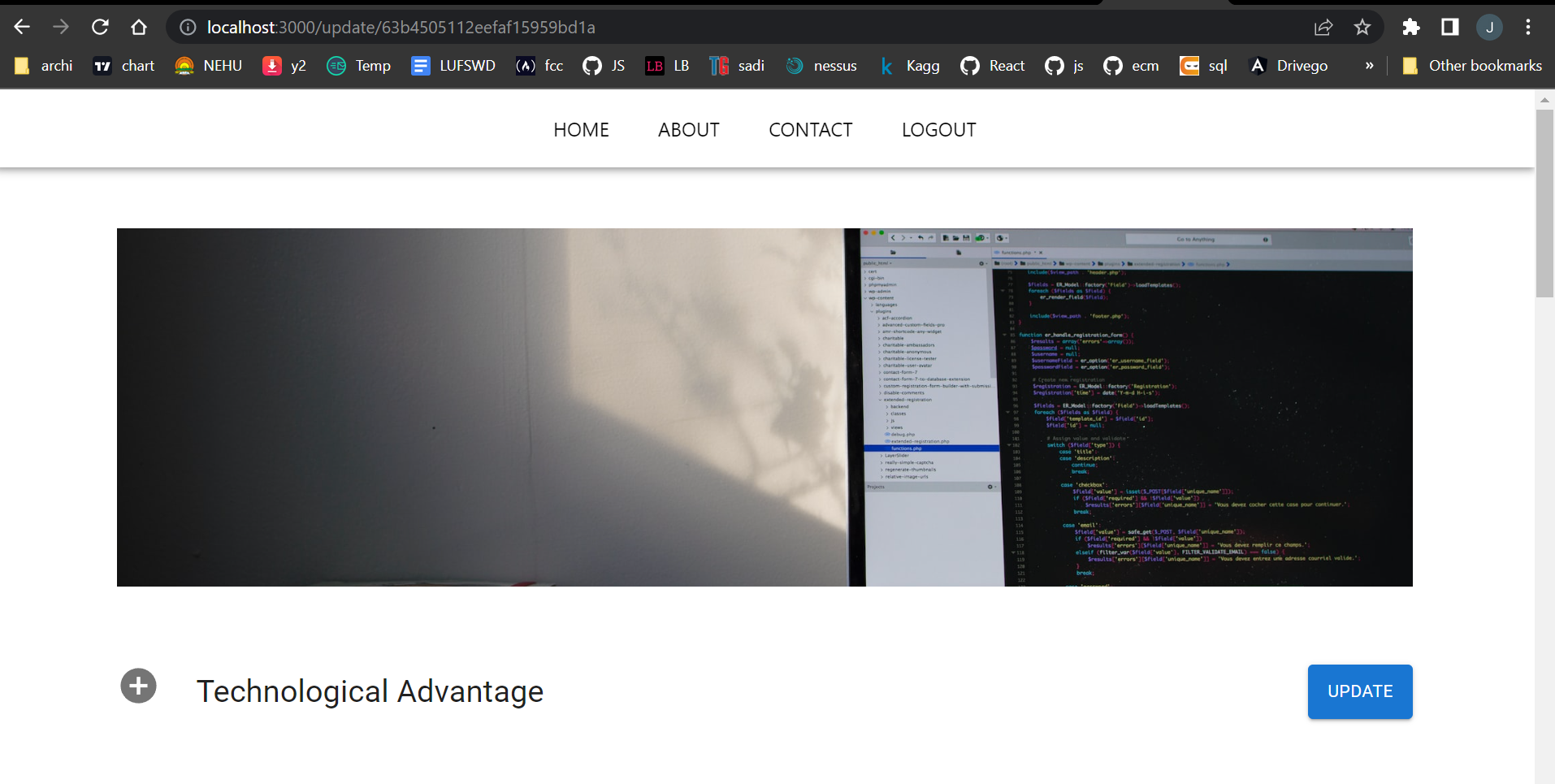 GitHub - Vancey567/bloggers