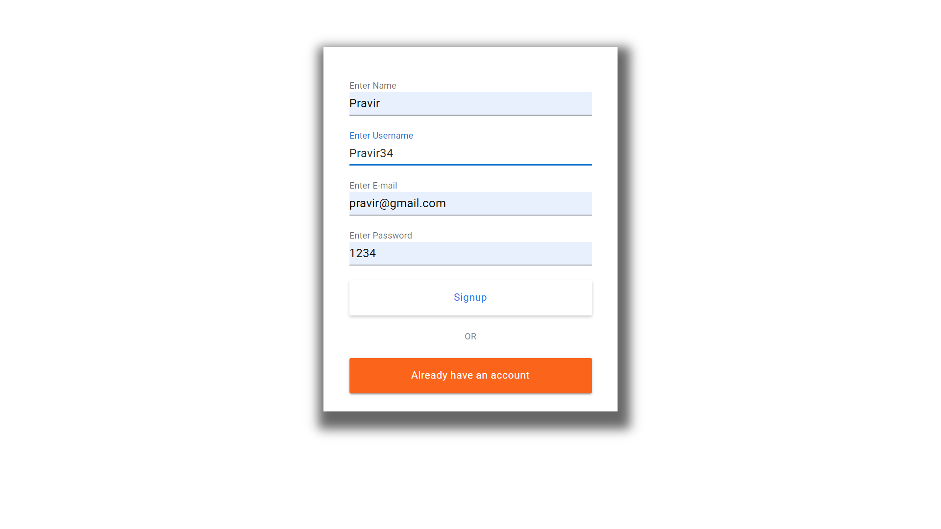 GitHub - Vancey567/bloggers
