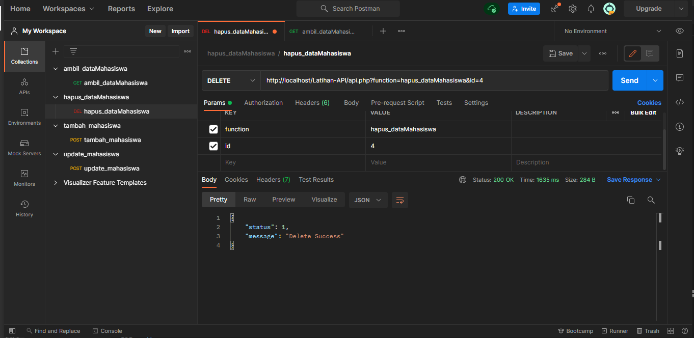 Github Fikri1554crud Restful Api With Php Native This Is Crud