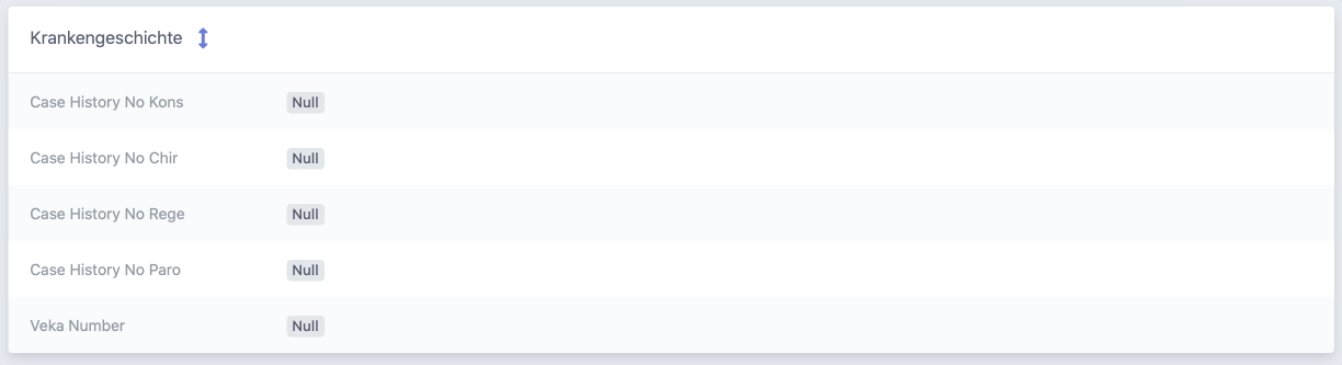 [3.x] Collapsible Panels · Issue #3520 · EasyCorp/EasyAdminBundle · GitHub