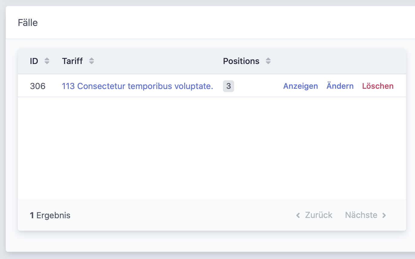 [3.0] Display association as table · Issue #3352 · EasyCorp/EasyAdminBundle · GitHub