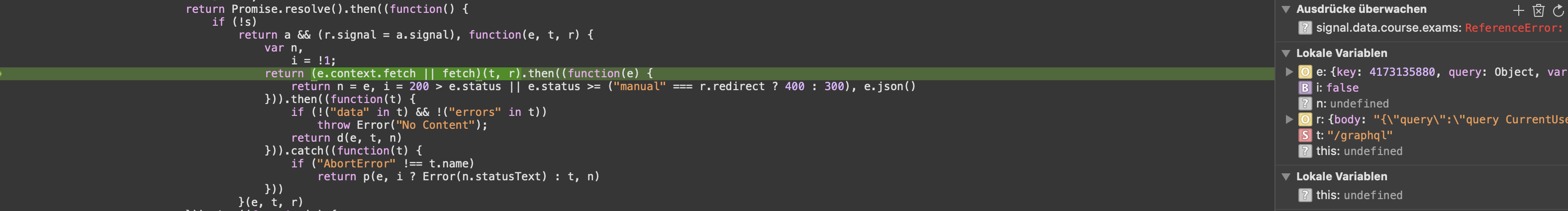 next-urql not respecting `url` config in exported build · Issue #1002 · urql-graphql/urql · GitHub